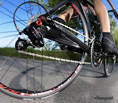 Gearing for Beginners – Bike Knack