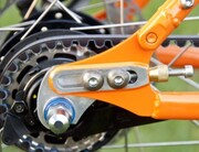 Belt-Drive Conversion - Bike Knack